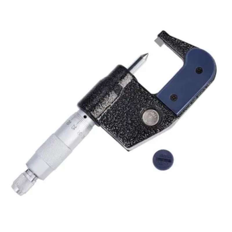 Jual Digital Micrometer 100-125mm 0.001mm Mikrometer 100 125 Mm Syntek ... Jual Digital Micrometer 100-125mm 0.001mm Mikrometer 100 125 Mm Syntek ...