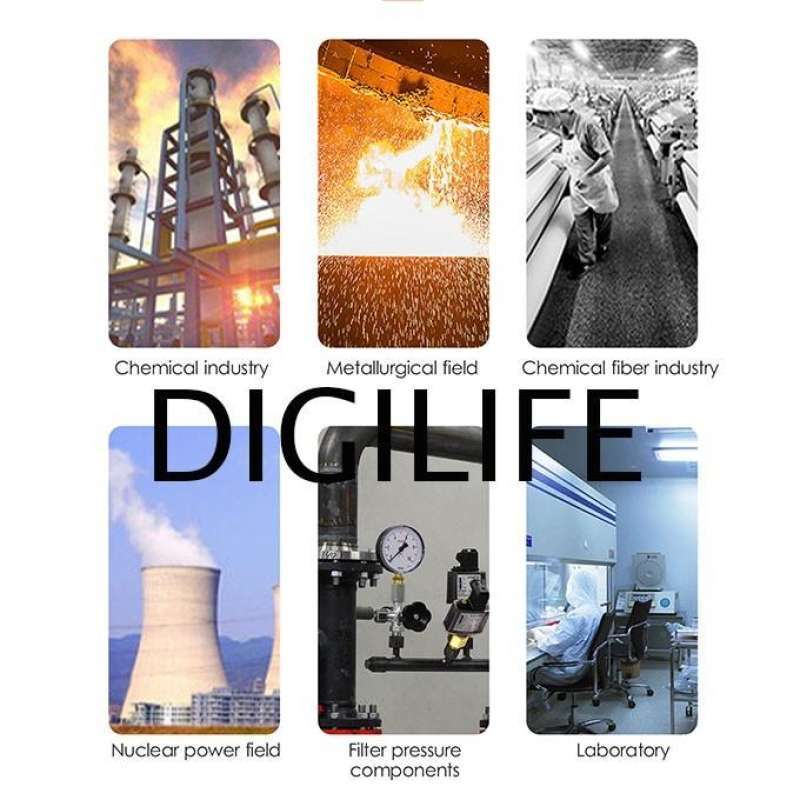 Jual Manometer Pressure Gauge Smart Sensor As511 Air Differential As-511 Di Seller Bosstech Mart ...