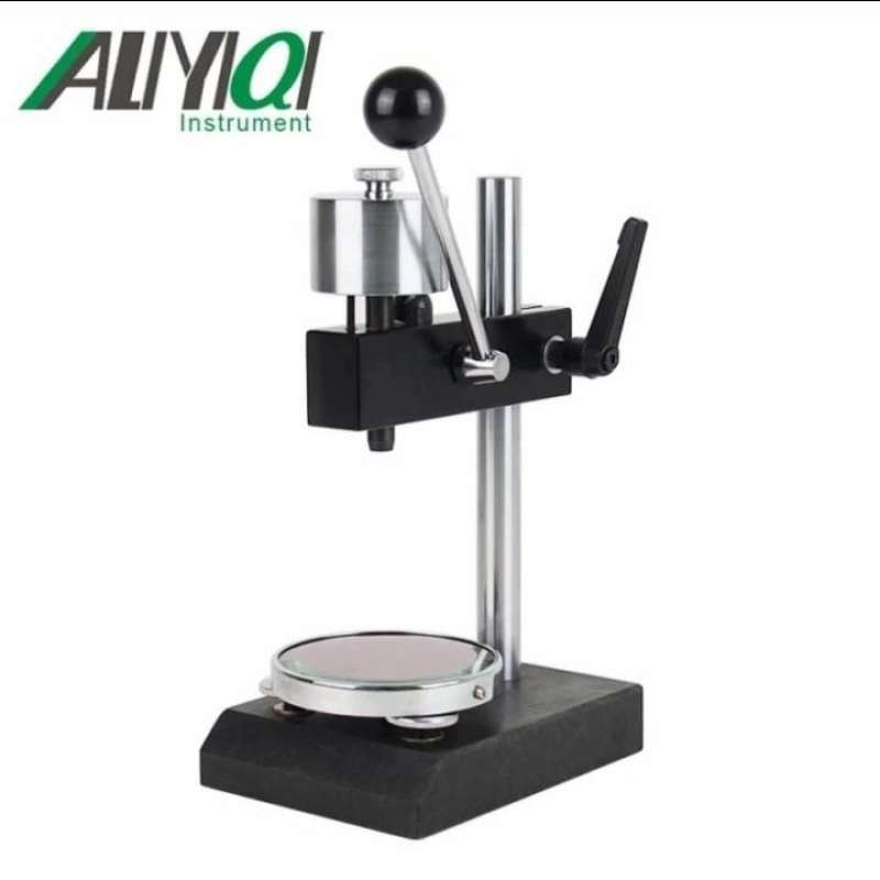 Jual Aliyiqi Lac-yj Fruit Hardness Penetrometer Stand Holder Shore ...