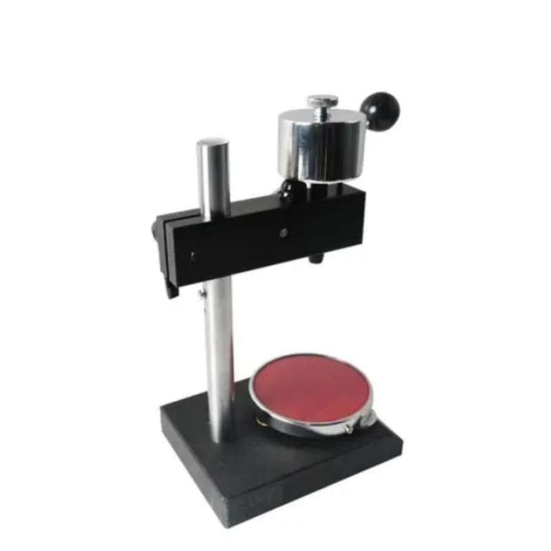Jual Stand Holder Durometer Shore A C Hardness Tester Penetrometer ...