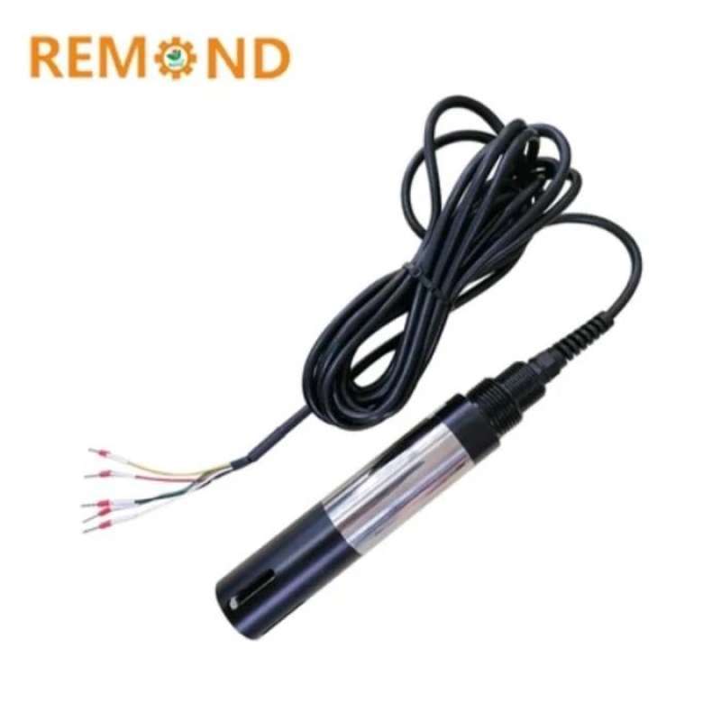 Jual Remond Digital Optical Dissolved Oxygen Sensor Do Probe Rs485 0-20ppm Di Seller Bosstech ...