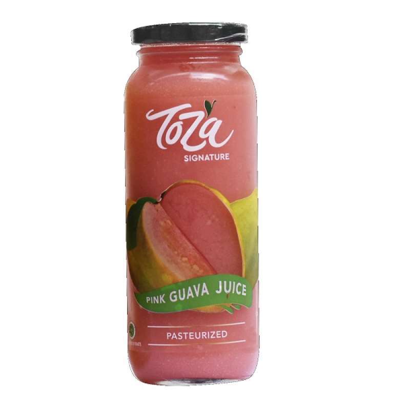 Jual Juice Toza Guava Termurah - Harga Grosir Terupdate Hari Ini | Blibli