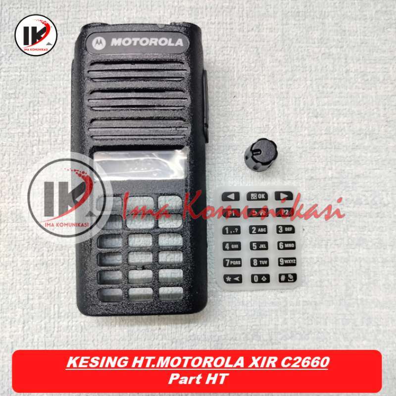 Jual Ht Motorola di Jakarta - Gratis Ongkir & Harga Murah 2024 | Blibli