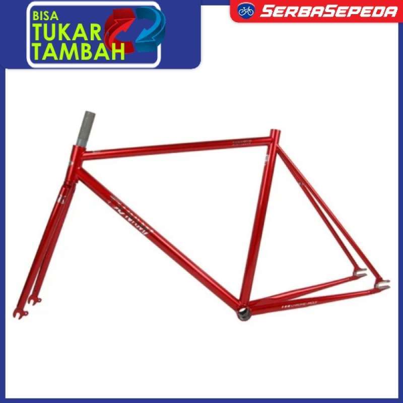Jual Sepeda Frame Tsunami Original Terbaru - Harga Promo Murah Juni ...