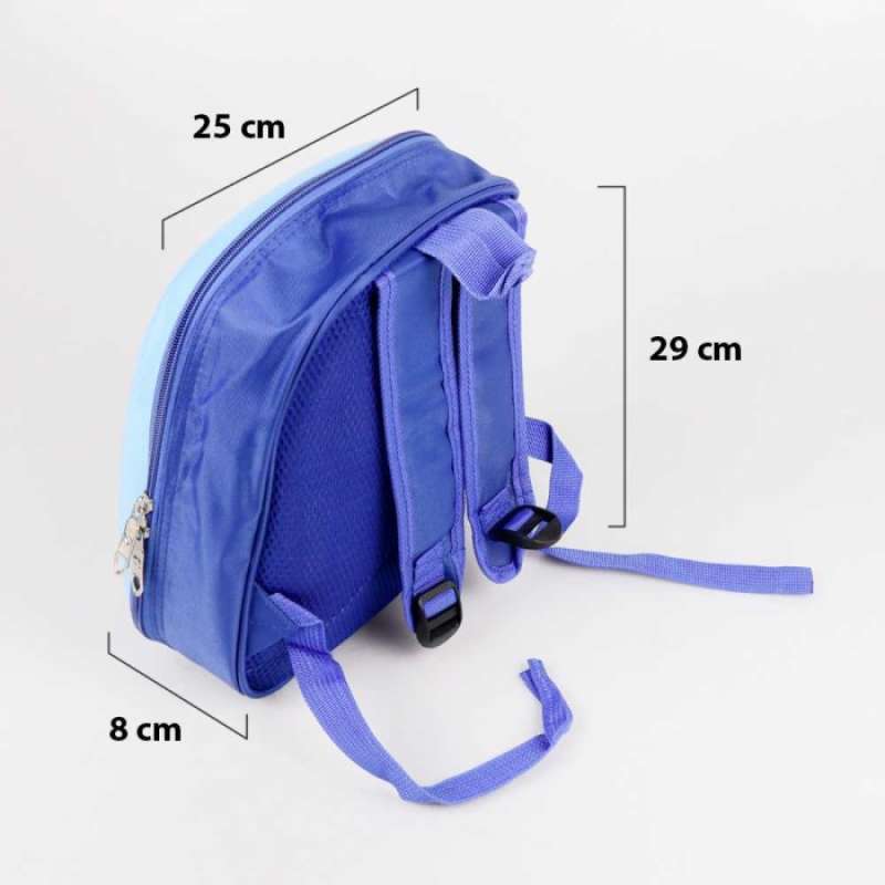 Jual Tas Ransel Anak Tk / Backpack Sekolah Anak Paud Karakter Dinosaurus Di Seller Retail Indo ...
