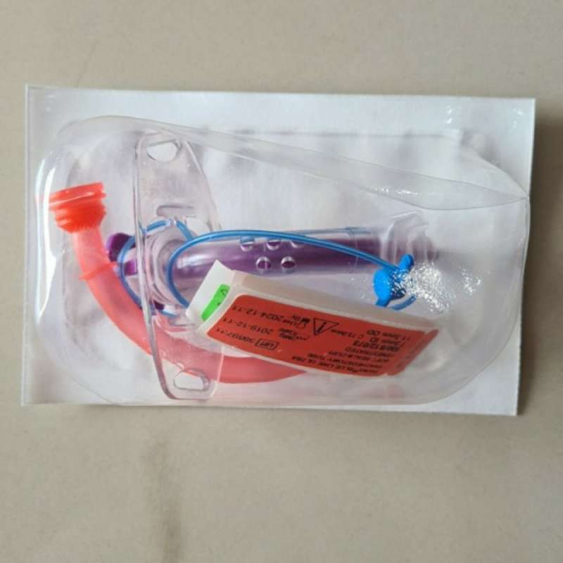Promo Tracheostomy Kit Portex 100/812/075 Trakeostomy Kit Portex ...