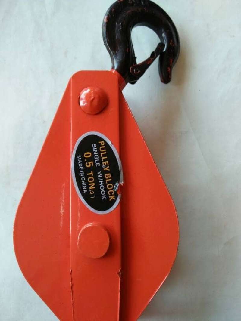 Promo Kerekan Kapal / Catrol Kapal / Catrol Sumur 3 Inch Diskon 23% Di ...