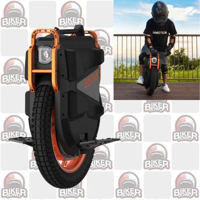 Jual 3 Wheel Electric Scooter Original Harga Termurah Juni 2024 | Blibli