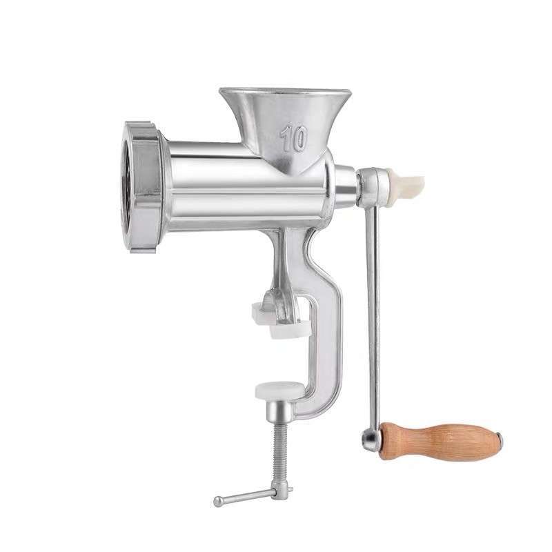 Promo Multifungsi Penggiling Gilingan Daging / Meat Mincer Manual Besi ...