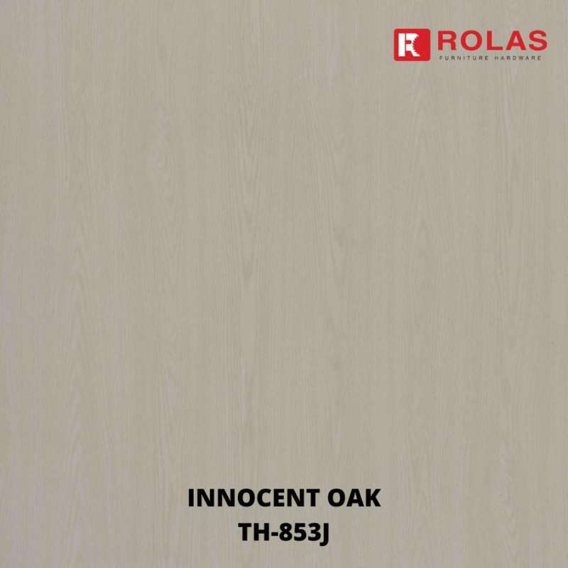 Jual Taco Hpl Innocent Oak Th-853j Di Seller Rolas Pekayon - Pekayon ...