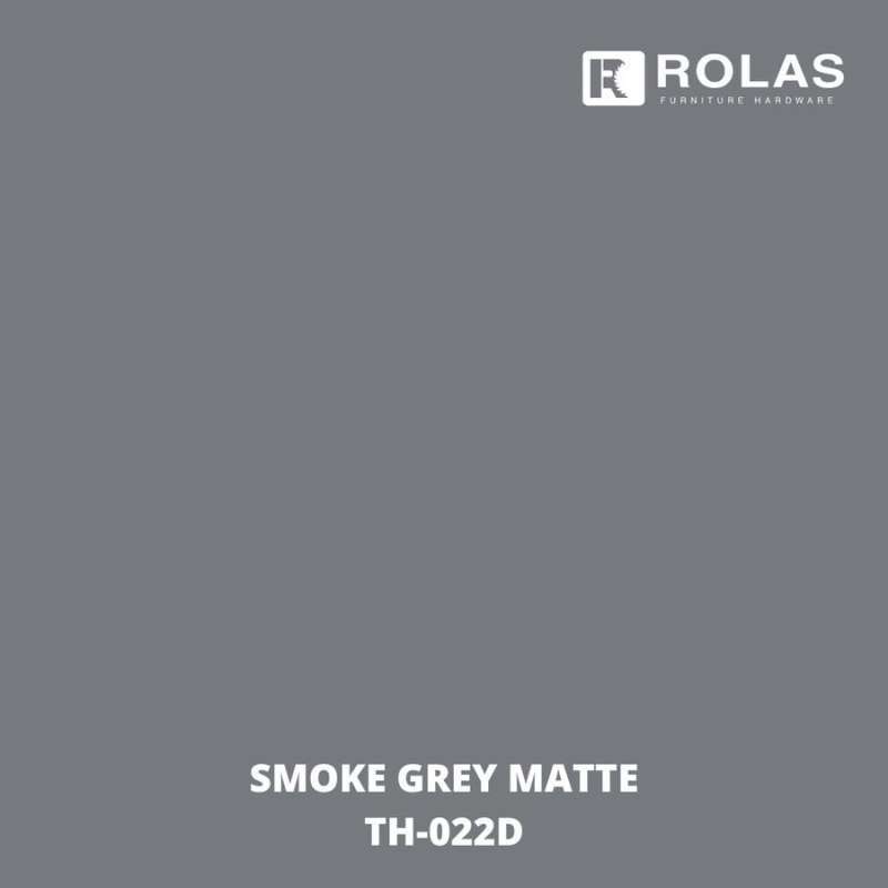 Jual Taco Hpl Smoke Grey Matte Th-022d / Hpl Laminate / Rolas Pelayon ...