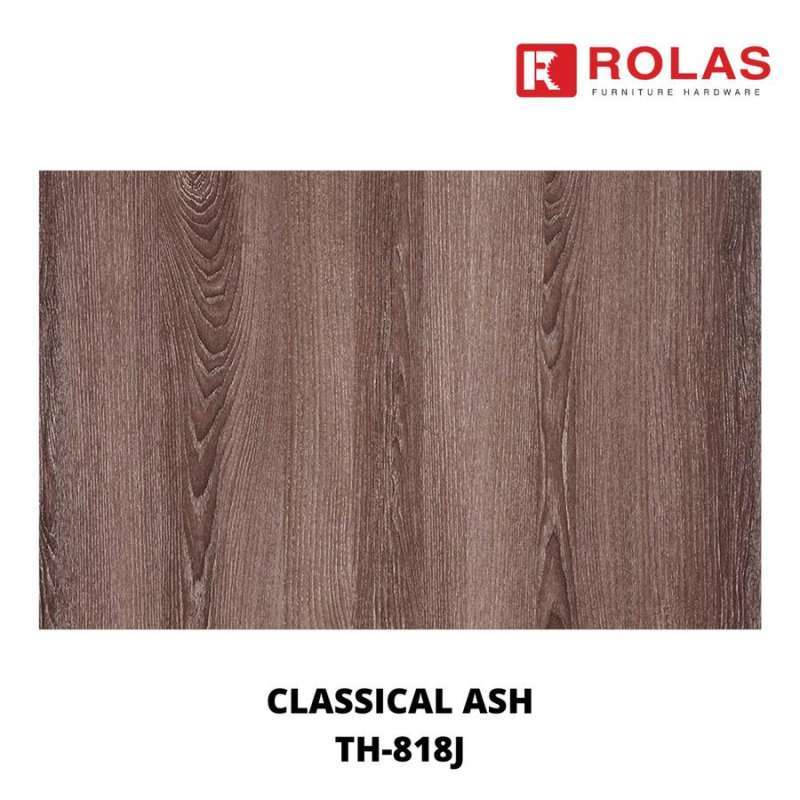 Jual Taco Hpl Classical Ash Th-818j / Hpl Kayu / Hpl Laminates Di ...