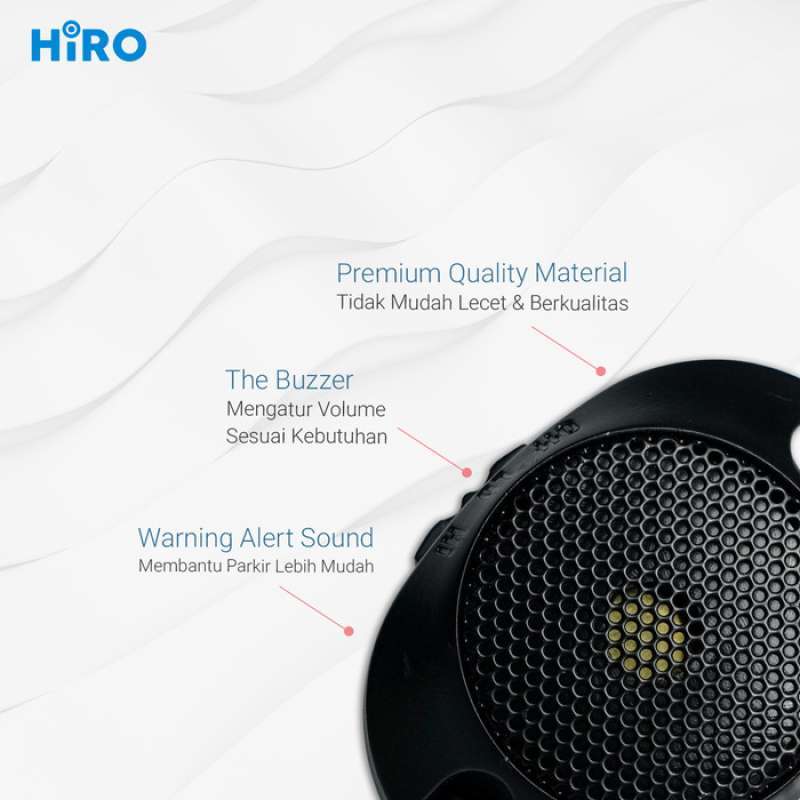 Promo Kamera Mundur Hiro Falcon Smart Camera - Artificial Intelligence Tech - Innova Rbrn Diskon ...