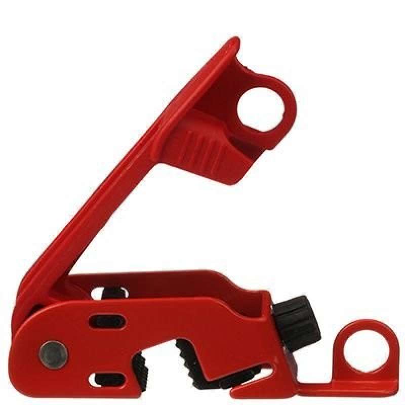 Promo Masterlock Mccb Lock Out 493b 493 B Loto Diskon 23% Di Seller ...