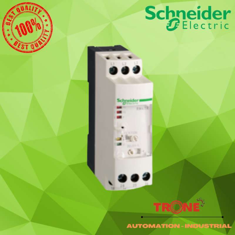 Promo Schneider Telemecanique Relay Rm4tr32 Rm4-tr32 Ready Stok Diskon ...