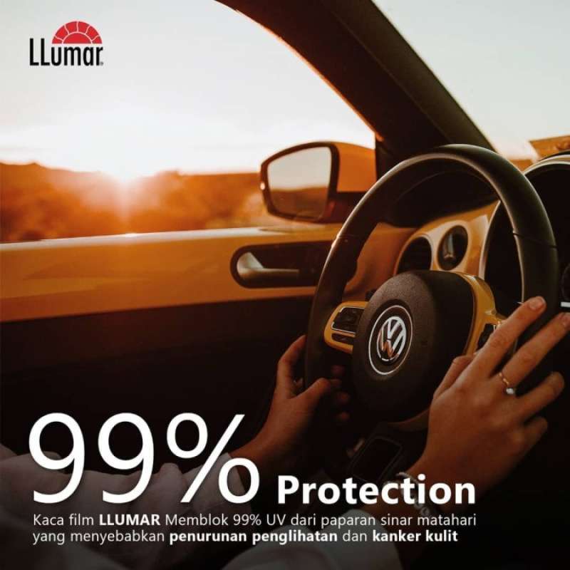 Promo Llumar Kaca Film Brand International Harga Terbaik Diskon 23% Di ...