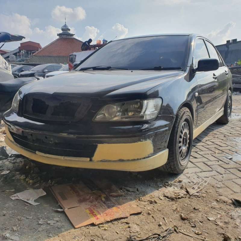 Promo Bodykit Add On Lancer Cedia . Diskon 23% Di Seller Jayide Shop ...