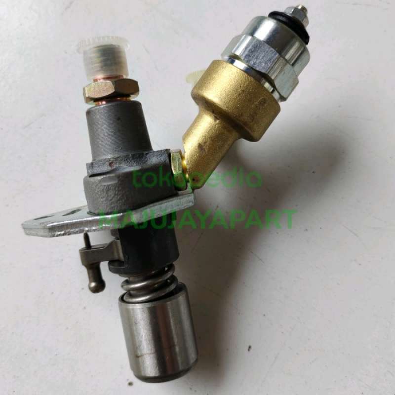 Promo Fuel Injection Pump Assy 192fa Genset Solar Diskon 23% Di Seller ...