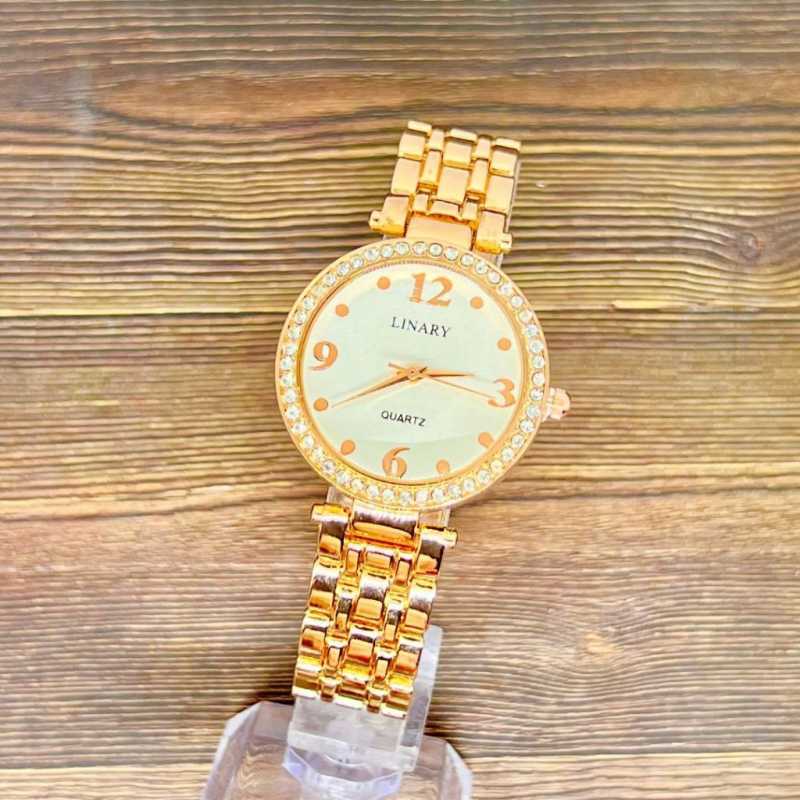 Jam Tangan Linary 🔥Terpercaya & Harga Terbaru Mei 2026