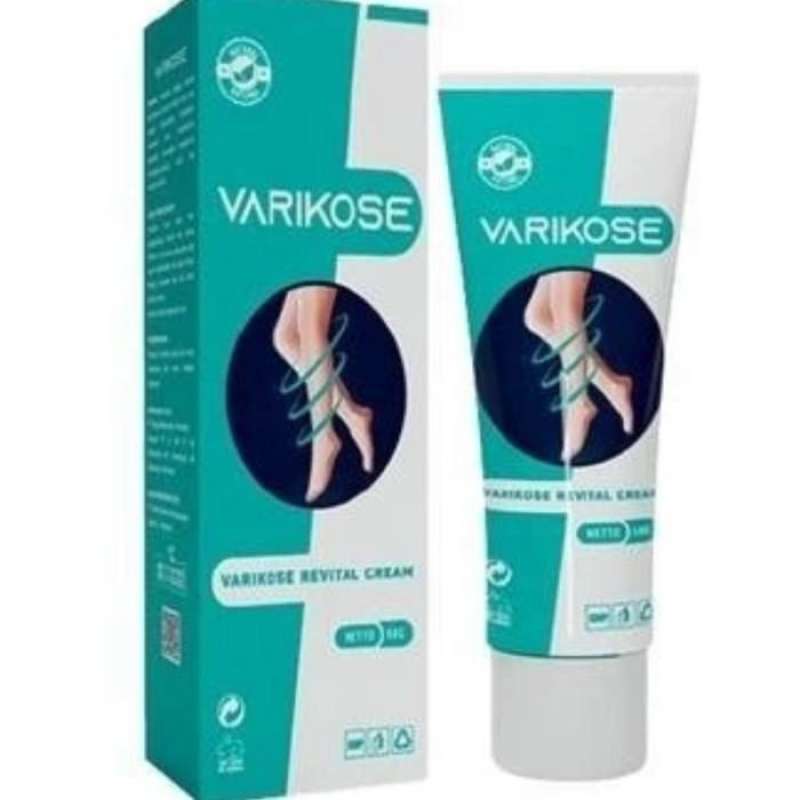 Jual Salep Varise Varikose Original Cream Menghilangkan Varises Kaki ...