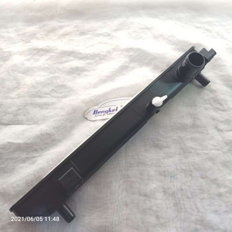 Promo Lower Tank / Tutup Radiator Bawah All New Xenia 1300cc Diskon 21% ...