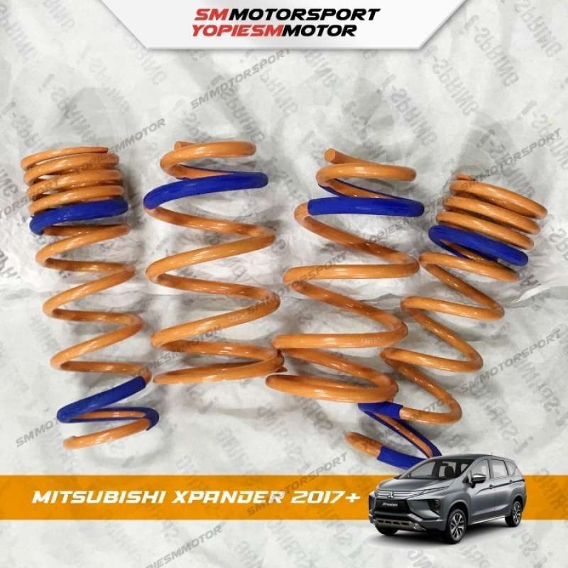 Promo Ispring Innova Reborn Diesel Lowering Kit Per Ceper Mobil ...