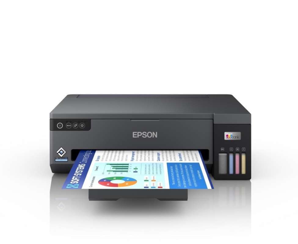Jual Printer Epson L11050 Up To A3+ Print Only Di Seller Megacomp ...