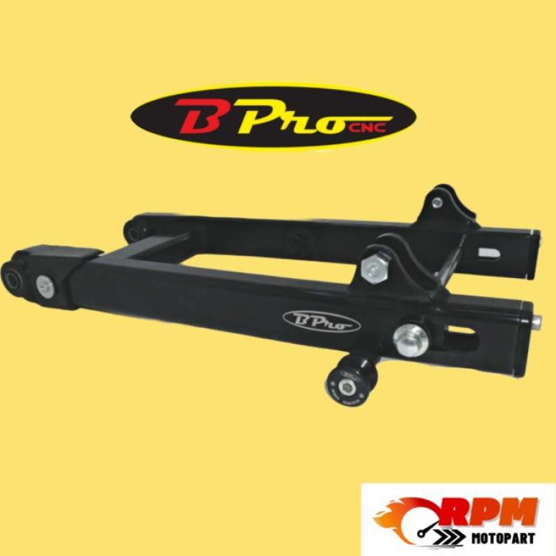 Promo Swing Arm Bpro F1zr Fizr Vega Kotak Gen2 Gen 2b Pro Diskon 7% Di ...