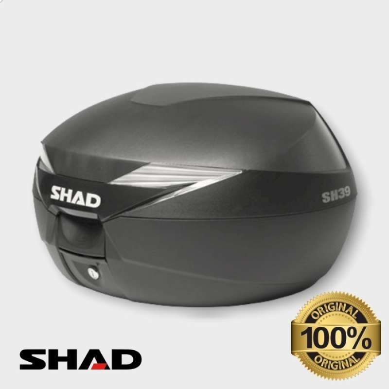 Promo Box Motor Shad 39 Sh Shadsh-39 Made Indonesia Diskon 7% Di Seller ...