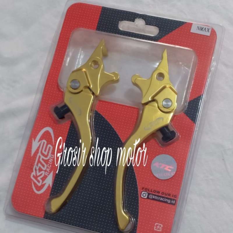 Promo Set Handel Handle Rem Old New Ktc Blade Series Cnc Diskon 20% Di ...