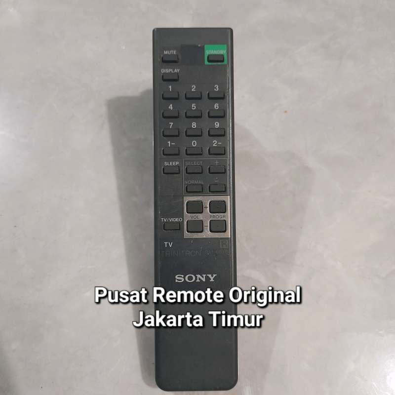 Jual Sony Trinitron Original, Murah & Diskon Juni 2024 | Blibli