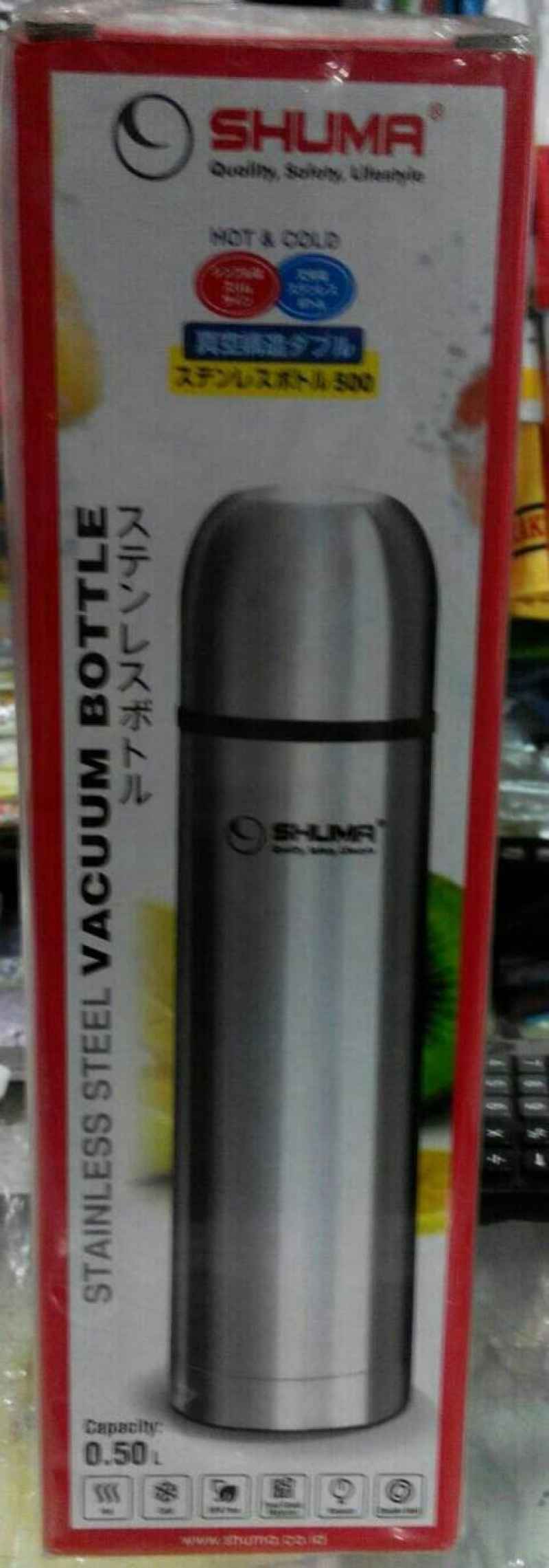 Promo Termos Bayi Merek Suma 0.5l Diskon 23% Di Seller Indah Kitchen ...