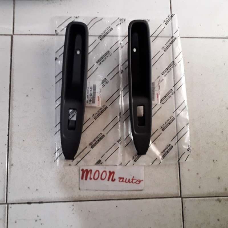 Promo Rumah Saklar Power Window Bagian Tengah Avanza Tahun Lama 1buah ...