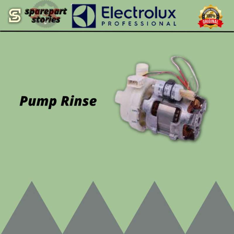 Promo Pump Rinse Dishwashing Diskon 23% Di Seller Indah Kitchen Store ...