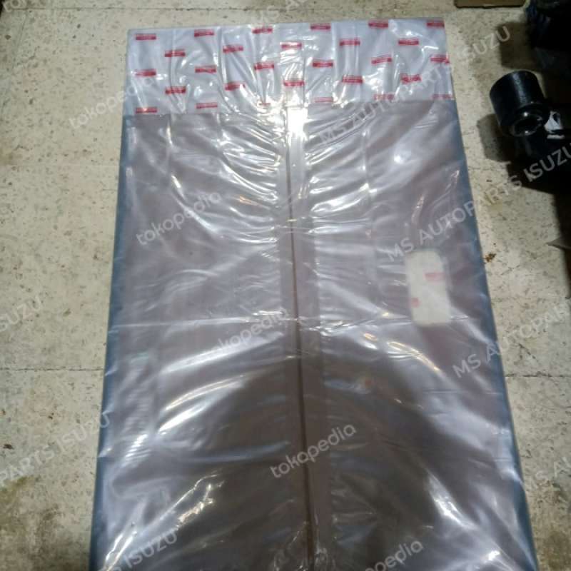 Promo Doortrim Door Trim Back Leading Backleading Bekleading Panther ...