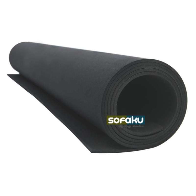 Jual Eva Foam Spon Busa Karet Ati (harga Per Mm) Busa Tipis Untuk Alas ...