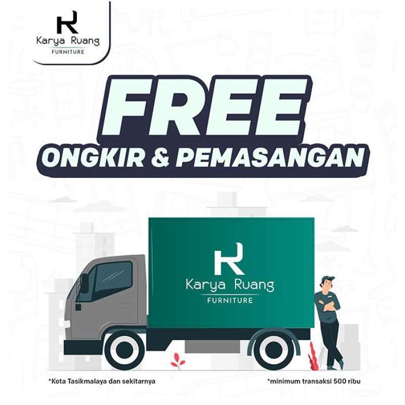 Jual Karya Ruang Full Set Kasur Elite Springbed Grand Regency