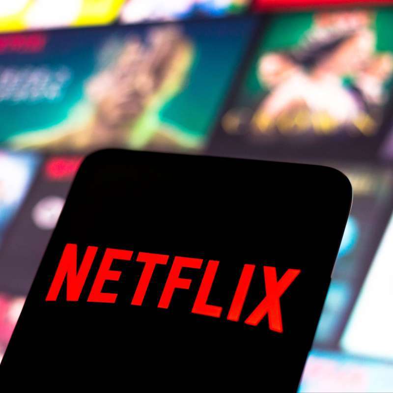 Jual Netflix Premium Ultra Hd 4k 1 Bulan Di Seller Netflix Official ...