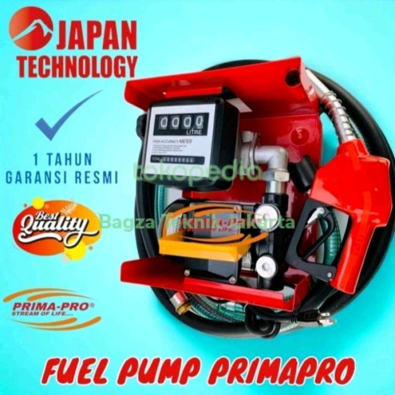 Promo Pompa Minyak Pompa Oli Ac 220volt Pompa Cairan Oli Bensin Solar ...