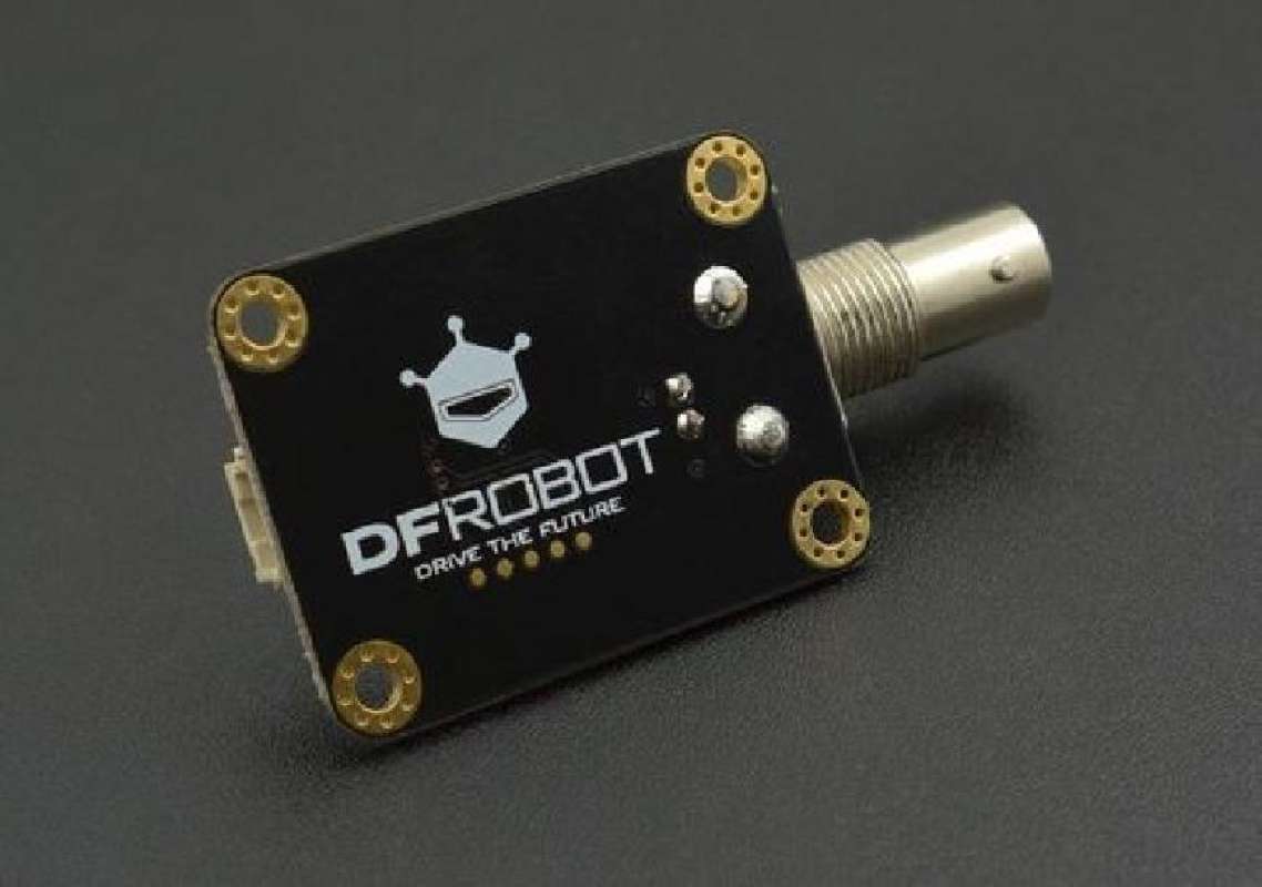 Jual Gravity Analog Dissolved Oxygen Sensor Meter Kit For Arduino Di