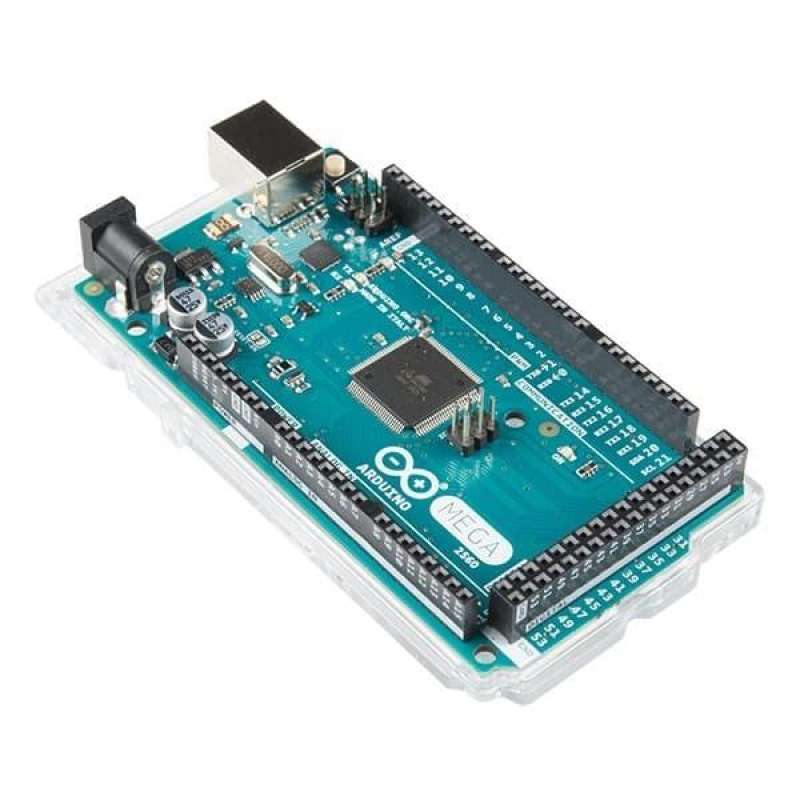 Jual Arduino Mega 2560 R3 Di Seller It Electro - Kacapiring, Kota ...