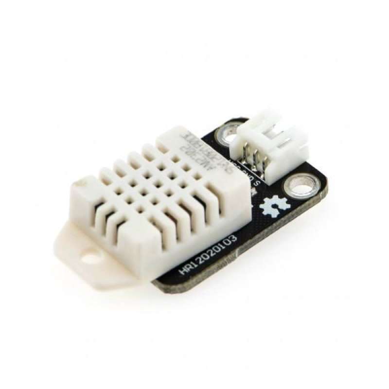Jual Module Dht22 Sensor Suhu Dan Kelembaban Di Seller It Electro ...