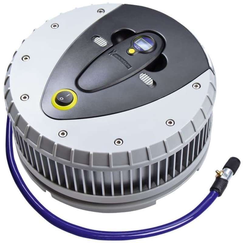 Promo Michelin Pompa Angin Kompressor Mini Ban Mobil Honda Toyota Mazda ...