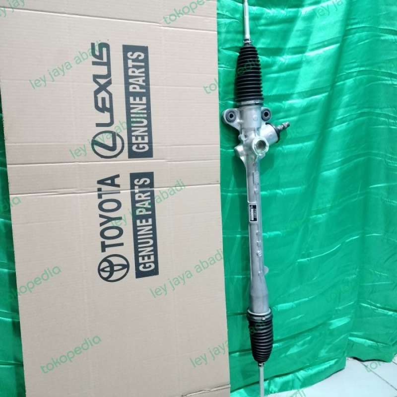 Promo Rack Steering Rack Steer Avanza Grand New 2016-2020 Diskon 50% Di ...
