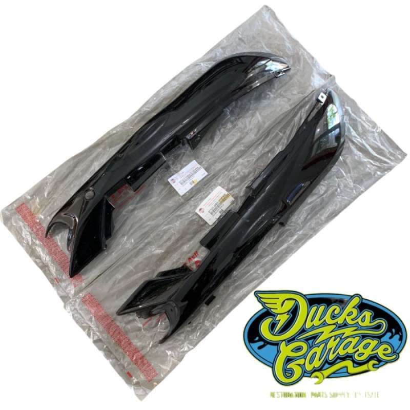 Promo Cover Body Kanan Kiri Honda Astrea Grand Impressa Legenda ...