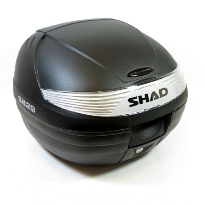 Promo Shad Box Motor Sh 29 Diskon 23% Di Seller Zuma Storee - Meruya ...