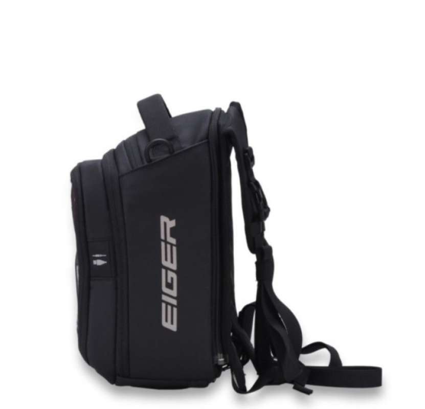 Promo Tas Tank Bag Motor Eiger Vanquish 1.3 Tas Motor 7l Diskon 23% Di ...