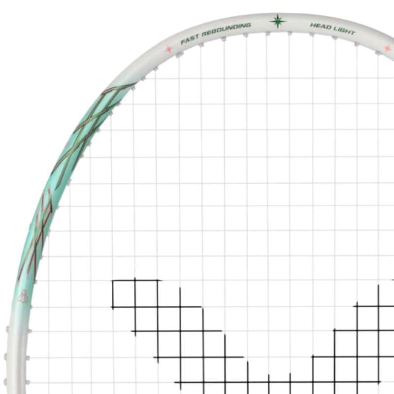 Jual Victor Auraspeed 90f Td | Ars-90f Td M Badminton Racket Di Seller ...