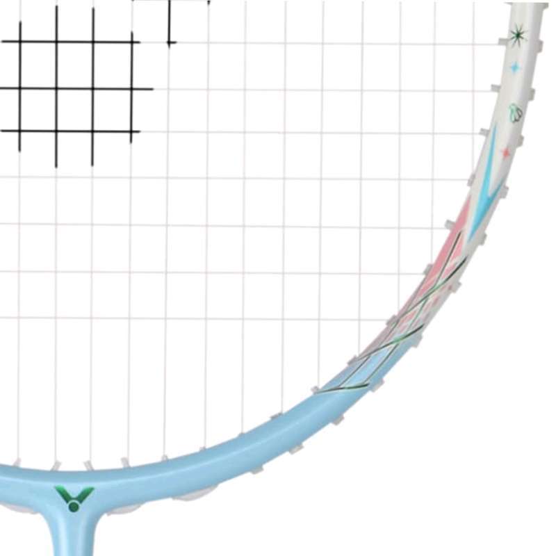 Jual Victor Auraspeed 90f Td | Ars-90f Td M Badminton Racket Di Seller ...