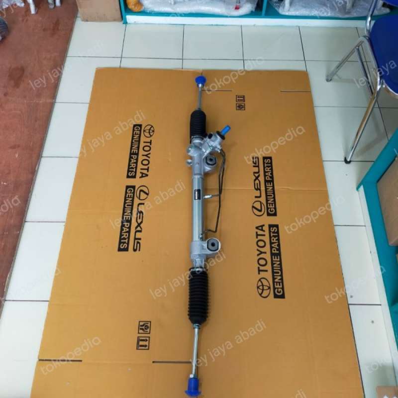 Promo Rack Steer Stir Rack Steering Hilux Single Cabin Singel Kabin ...